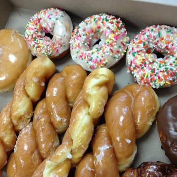 Premium Donuts - 42 Photos & 33 Reviews - Donuts - 8065 Elk Grove ...