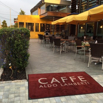 Caffe Aldo Lamberti - 277 Photos & 171 Reviews - Cafes - 2011 Marlton ...