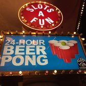 Slots A Fun - 44 Photos & 132 Reviews - Amusement Parks - 2880 S Las ...