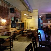 Berkeley Cafe - 35 Photos & 49 Reviews - Bars - 217 W Martin St ...