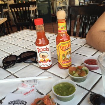 Poquito Más - 227 Photos & 596 Reviews - Mexican - 2635 W Olive Ave ...