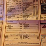 Plains Trading Post Restaurant - 22 Photos & 16 Reviews - Bars - 628 ...