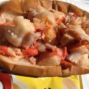 Rye Harbor Lobster Pound - 28 Photos & 17 Reviews - Specialty Food ...