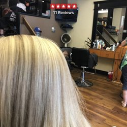 Park Avenue Hair - Hair Salons - 73 Park Ave, Park Ridge, NJ - Phone ...