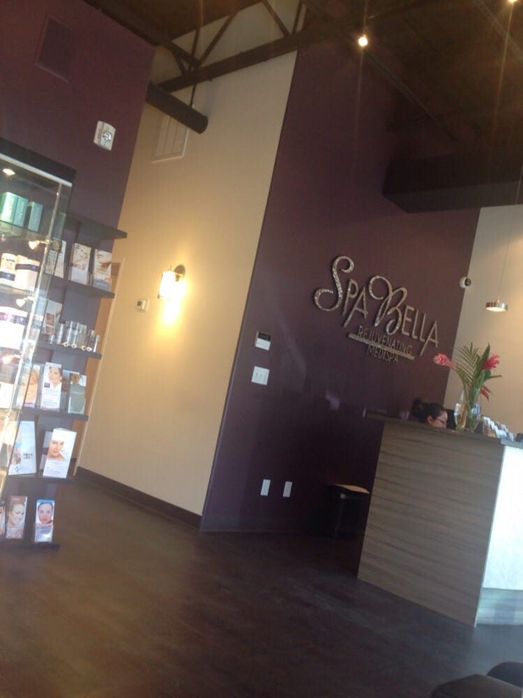 Spa Bella Medispa - 18 Photos & 26 Reviews - Medical Spas - 1685 S ...