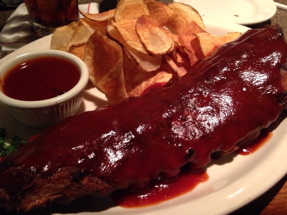 Montgomery Inn Ribs Recipe - Banana-breads.com