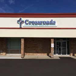 Crossroads Care Center - Community Service/Non-Profit - 3205 South Blvd ...