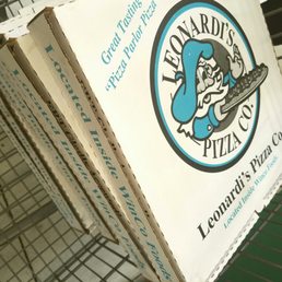 Winco’s Pizza - 10 Reviews - Pizza - 42600 Jackson St, Indio, CA ...