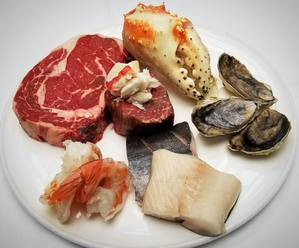 Bacio - 135 Photos & 168 Reviews - Italian - 1571 Plymouth Rd ...