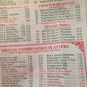 Chinatown - 10 Photos & 12 Reviews - Chinese - 250 Albany Tpke, Canton ...