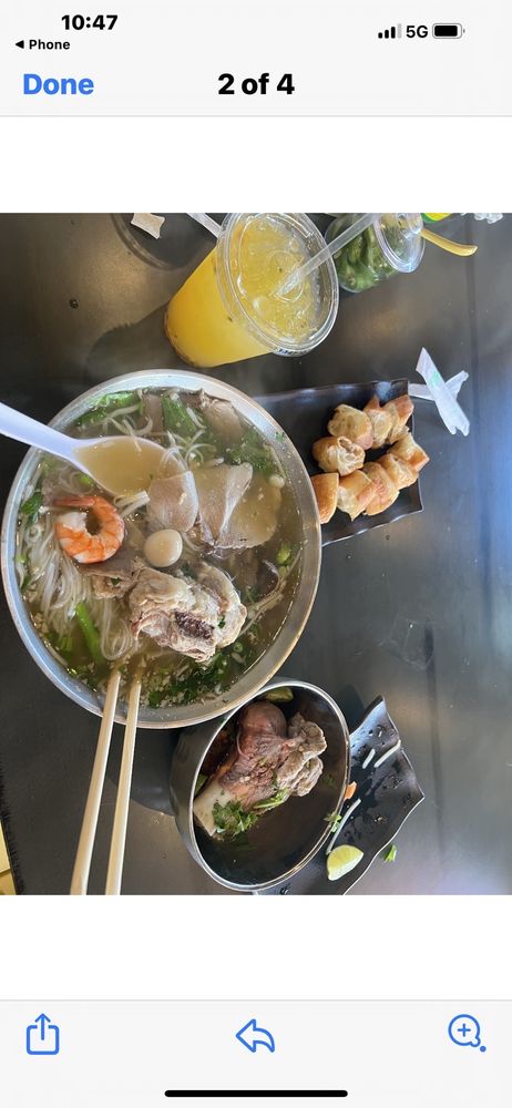 Dat Ky - Hu Tieu Nam Vang, Sacramento | Roadtrippers