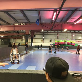 Rollerama - West - 29 Photos & 19 Reviews - Skating Rinks - 7850 ...