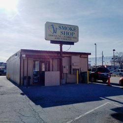Reno-Sparks Indian Colony Smoke Shop Reno Drive Thru - Tobacco Shops ...