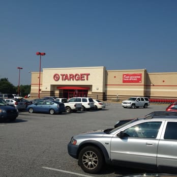 Target - 21 Reviews - Department Stores - 1112 Woodruff Rd, Greenville ...