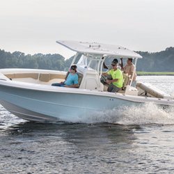 Phil Dill Boats - 23 Photos & 11 Reviews - Boating - 1520 North ...