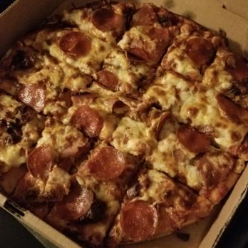Exlines’ Best Pizza in Town - Kirby - 29 Photos & 36 Reviews - Pizza ...