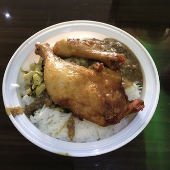 May Wah Fast Food - 157 Photos & 226 Reviews - Chinese - 190 Hester St ...