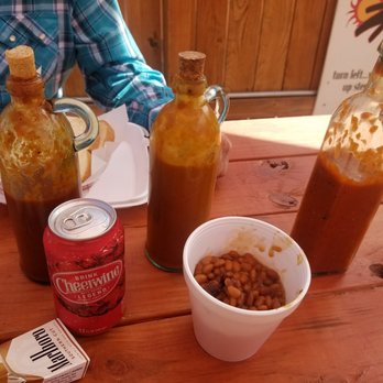 Moab Spitfire Smokehouse - 74 Photos & 35 Reviews - Barbeque - 221 S ...