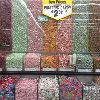 WinCo Foods - 71 Photos & 69 Reviews - Grocery - 9750 S Virginia St ...