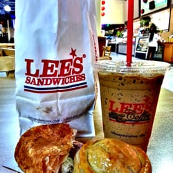 Lee’s Sandwiches - 95 Photos & 67 Reviews - Sandwiches - 3212 N Jupiter ...