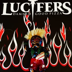 Lucifers Pizza - 234 Photos & 455 Reviews - Pizza - 7123 Melrose Ave ...