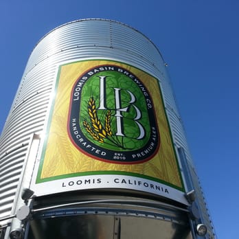 Loomis Basin Brewing Company - 54 Photos & 86 Reviews - Breweries ...