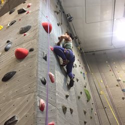 Cirque Climbing - 10 Photos - Gyms - 8276 28th Ct NE, Lacey, WA - Phone ...