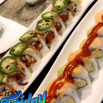 Hisui Japanese Steak House - 322 Photos & 423 Reviews - Japanese - 1350 ...