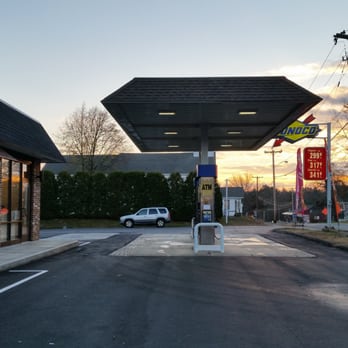 Sunoco Bernardston - Gas Stations - 50 Church, Bernardston, MA - Phone ...