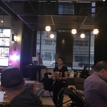 Moxy Chicago Downtown - 100 Photos & 44 Reviews - Hotels - 530 North ...