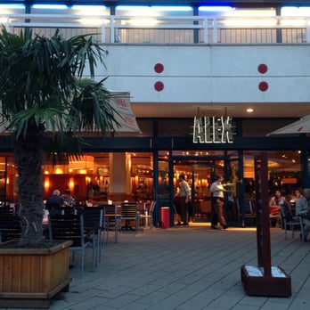 Alex - 62 Photos & 163 Reviews - Cafes - Panoramastr. 1 a, Mitte ...