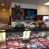 Blue Max Meats - 41 Photos & 32 Reviews - Meat Shops - 29393 WA-410 ...