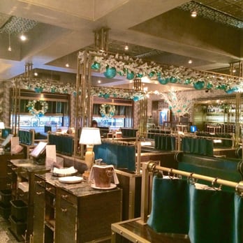 Bob Bob Ricard - 248 Photos & 116 Reviews - British - 1 Upper James ...