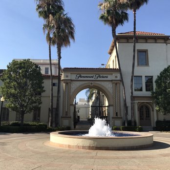 Paramount Pictures Studios - 485 Photos & 64 Reviews - Video/Film ...