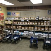 Magnolia Bird Farm - 69 Photos & 109 Reviews - Pet Stores - 8990 ...