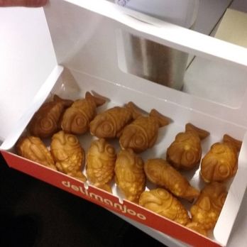 Delimanjoo - 150 Photos & 84 Reviews - Street Vendors - 11 W 32nd St ...