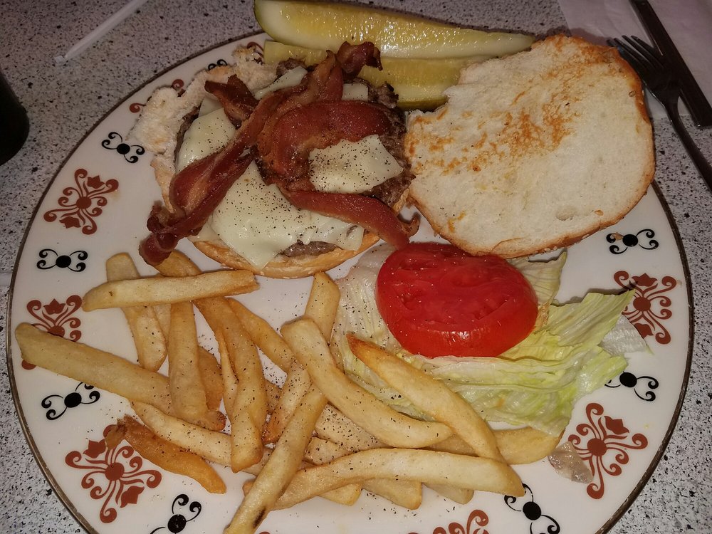 Red Robin Diner - 20 Photos & 52 Reviews - Breakfast & Brunch - 6330 ...