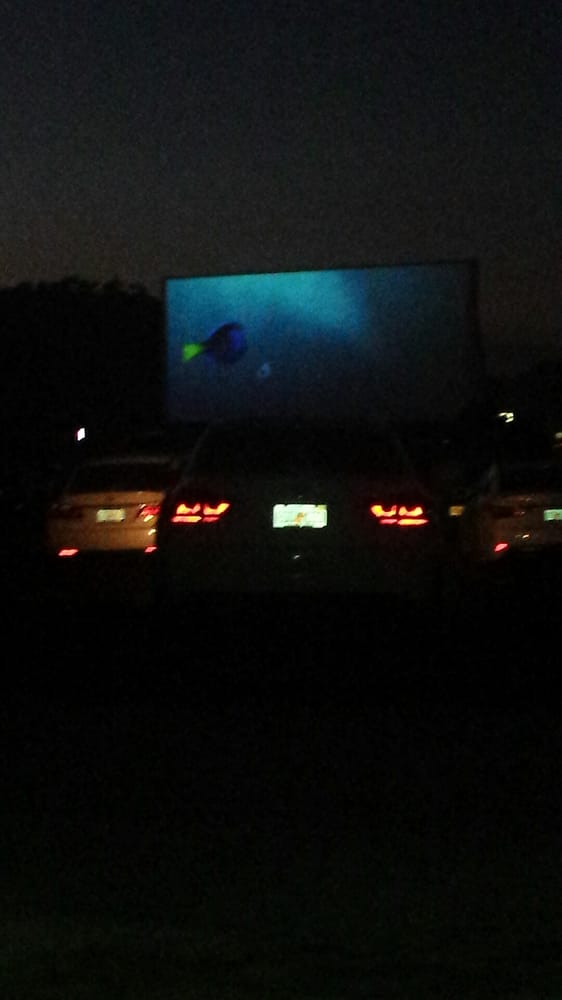Ocala Drive In - 10 Photos & 24 Reviews - Drive-In Theater - 4850 S ...