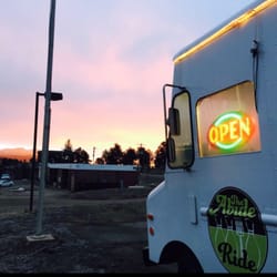 The Abide Ride - 13 Photos - Food Trucks - 26431 Main St, Conifer, CO ...
