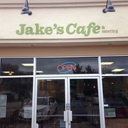 Jake’s Cafe & Catering - 51 Photos & 95 Reviews - Salad - 51 Wright ...