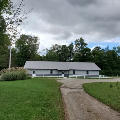 New Holland, OH Map & Directions - MapQuest