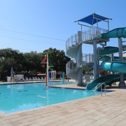 South Tampa Family YMCA - 16 Photos & 13 Reviews - Gyms - Interbay ...
