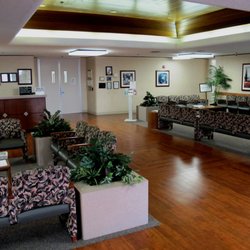 La Palma Intercommunity Hospital - 38 Photos & 154 Reviews - Hospitals ...