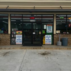 Exxon Food Mart - Gas Stations - 1001 Elberta Rd, Warner Robins, GA ...