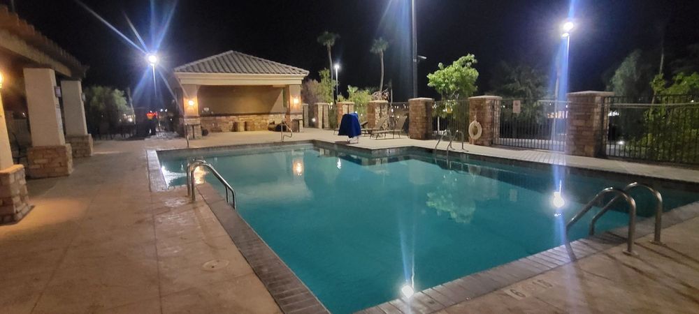 MCAS Yuma Marine Corps Base in Yuma, Arizona | MilitaryBases.com