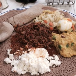 Awash Ethiopian Restaurant - 22 Reviews - Ethiopian - 976 Murfreesboro ...