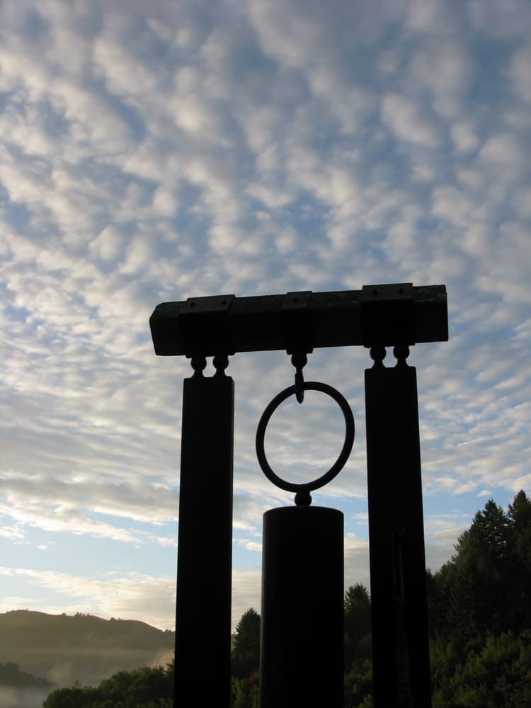 Spirit Rock Meditation Center - 21 Photos & 61 Reviews - Meditation ...