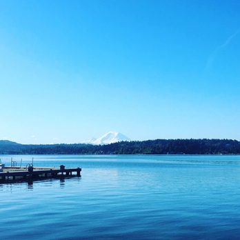 Medina Beach Park - 47 Photos - Parks - 501 Evergreen Point Rd, Medina ...