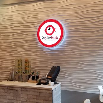 PokeHub - 145 Photos & 150 Reviews - Poke - 11990 Market St, Reston, VA ...