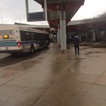 CTA - Midway - 44 Photos & 46 Reviews - Metro Stations - 4612 W 59th St ...